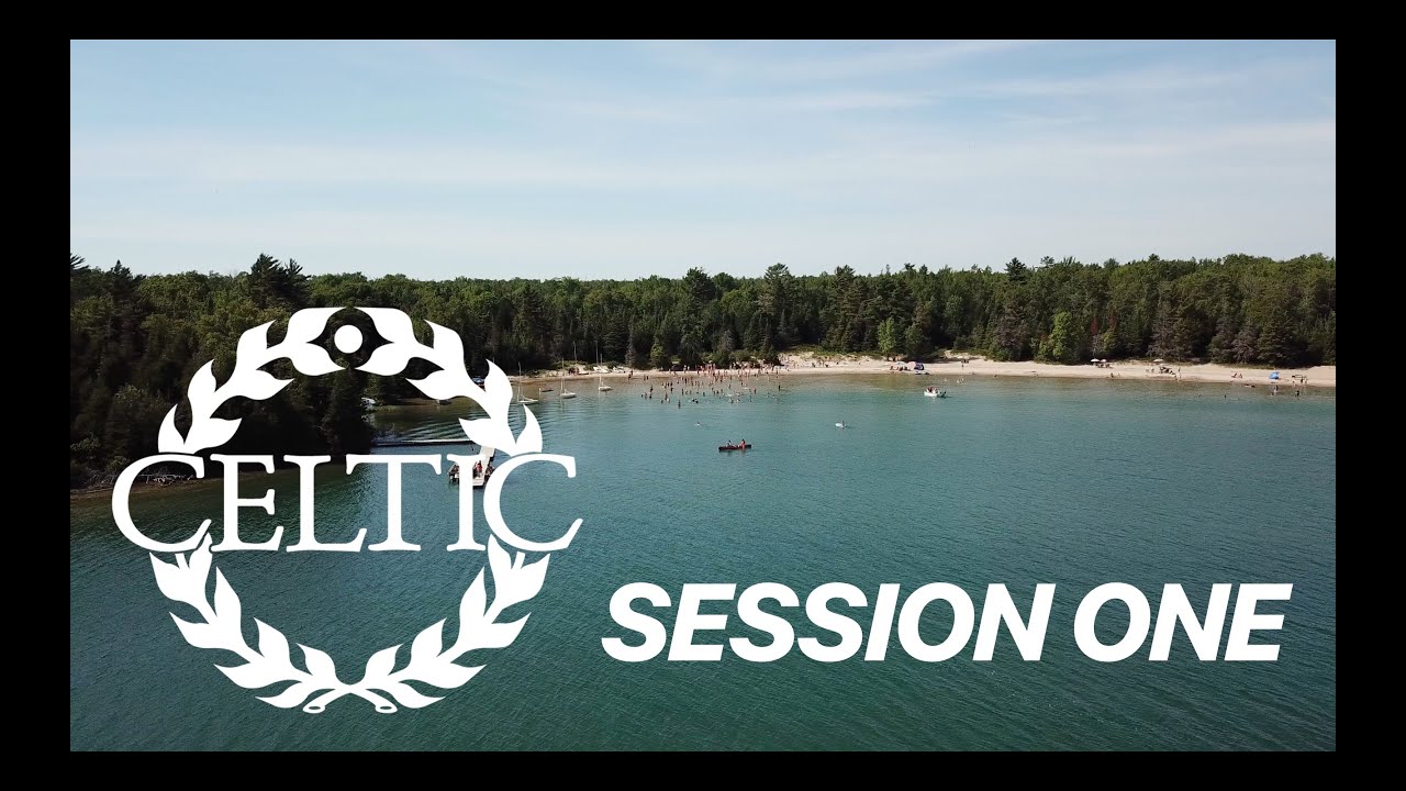 Camp Celtic | Session One, 2018