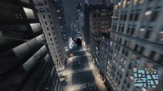 TASM Web-Swinging at Marvel’s Spider-Man Remastered Nexus - Mods and ...