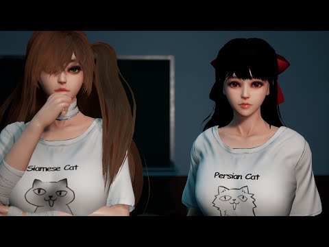 Steam Community :: Abyss School