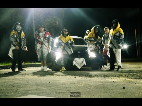 Déjelos Quietos - Cariñito Ft Fondo Blanco (Video Oficial)
