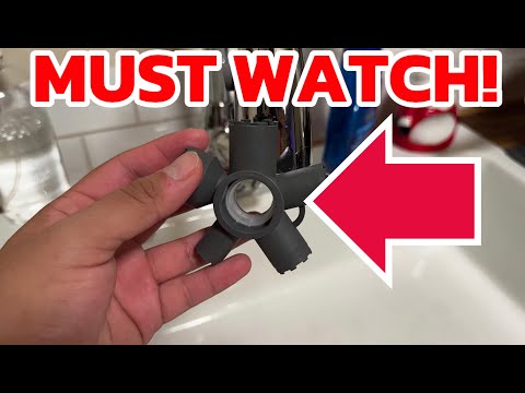 Enhon 10 in Faucet Aerator Removal Tool Faucet Aerator Key (My Honest Review)
