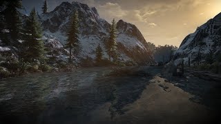 Music Overhaul Showcase - Ard Skellige at The Witcher 3 Nexus - Mods ...