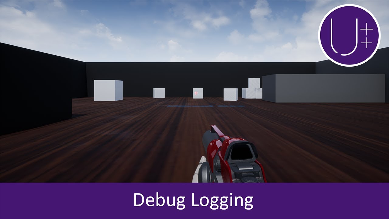 Title: Unreal Engine 4 C++ Tutorial: Debug Logging