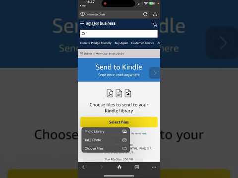 How to Download an Ebook with No Bookfunnel App