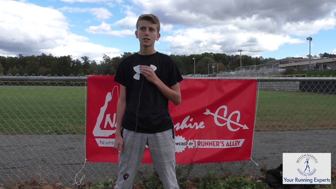 Meet Hub: Middle School States