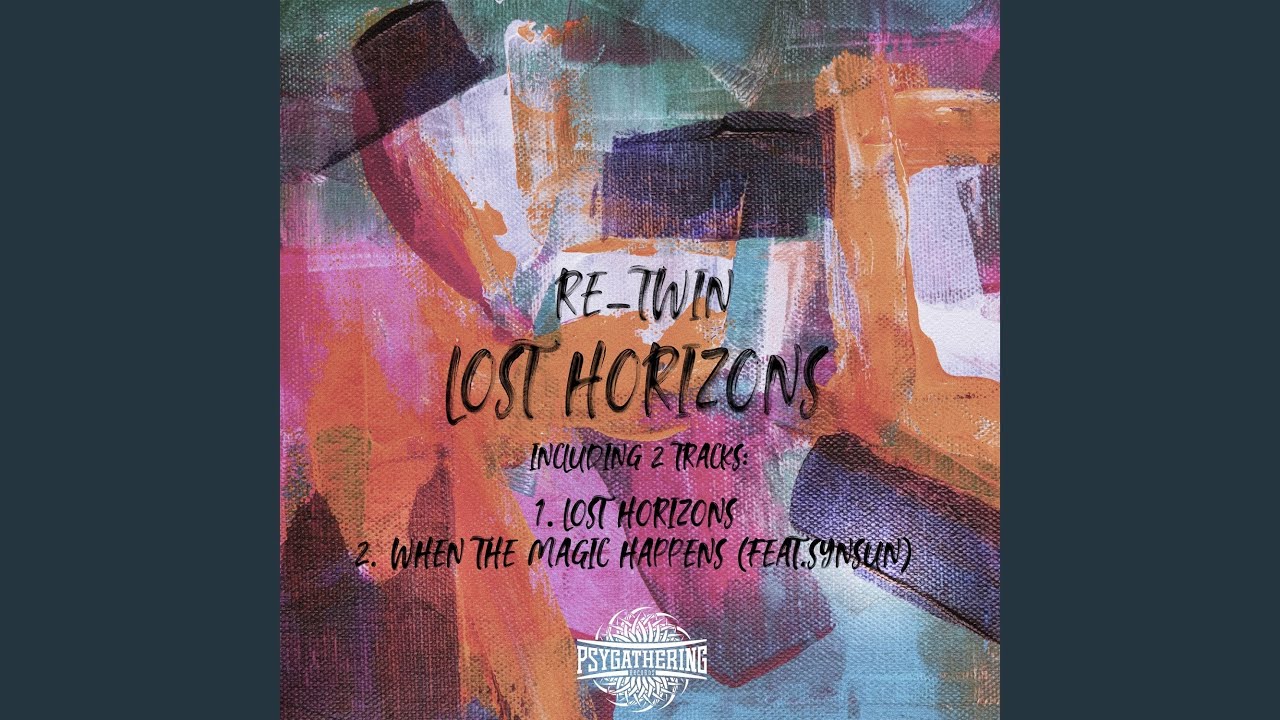 When the Magic Happens (original)