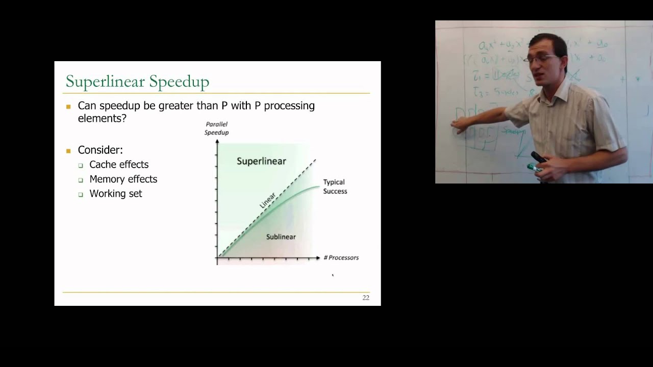 Module 1.1 - Parallel Basics - 740: Computer Architecture 2013 - Carnegie Mellon - Onur Mutlu