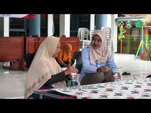 SIGATRA & Batik: Jurus Jitu UPPKA Asparaga Sidoarjo Wujudkan Keluarga Sehat & Sejahtera