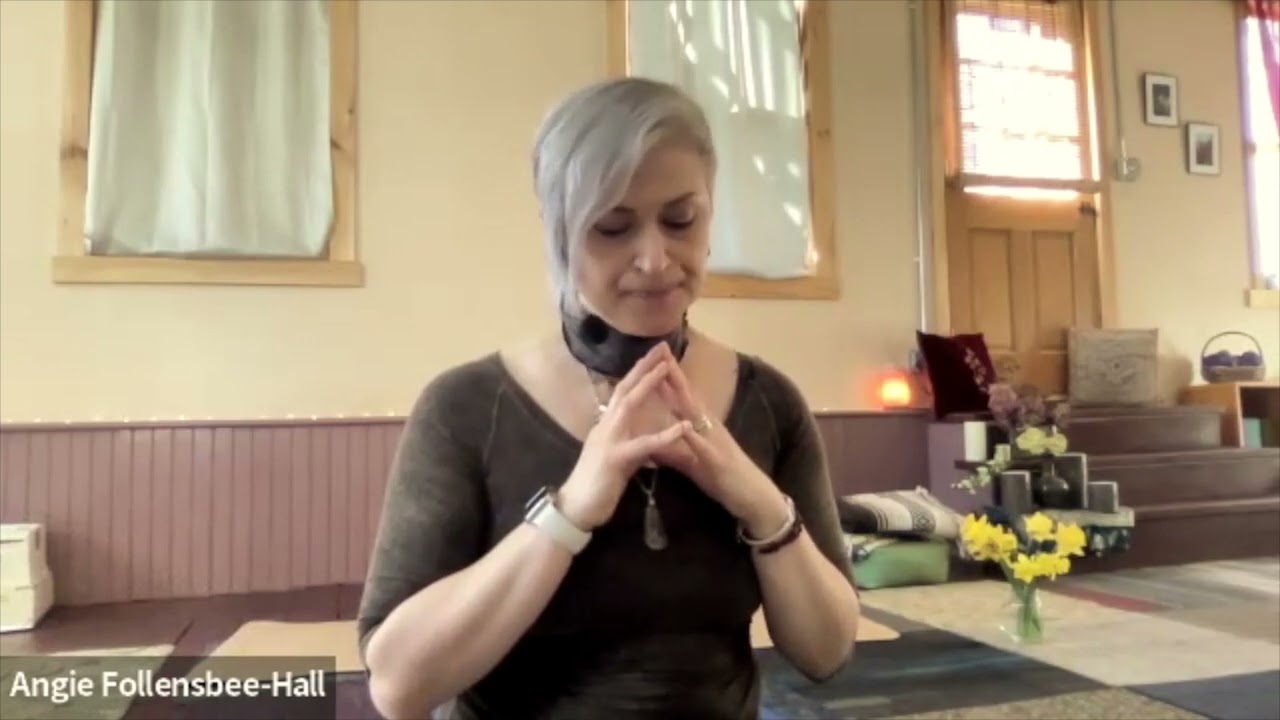 Five Elements Workshop