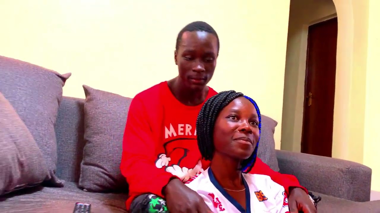 CHEZA KIDOGO - KESH KEIZY ( Official video)