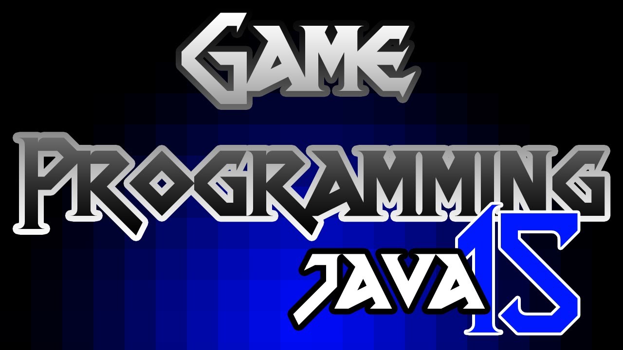 Java Game Programming #15 - More on Animations