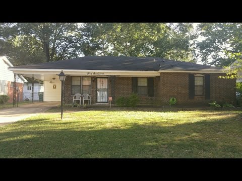 4111 Northbridge Ave, Memphis TN 38118 lease to own/ owner financing.