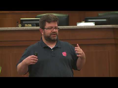 Solar Energy Facilities in North Carolina 08-23-2017