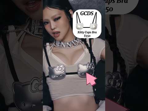 Blackpink Jennie Fashion On LikeJennie#jennie #blackpink #blink #kpop #fashion #kpopfashion #shorts