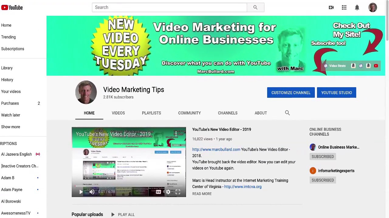 How to View, Edit, Reply, and Delete YouTube Comments