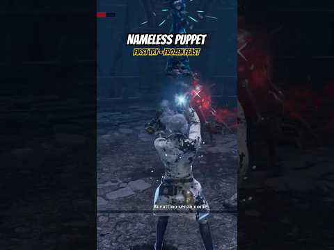 Steam Community :: Video :: [First Try] NAMELESS "First" Puppet [BOSS ...