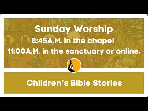 Children's Bible Stories - Noah's Ark (2025)