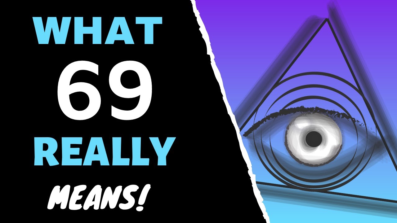 Angel Number 69 Meaning: Why You Keep Seeing 69