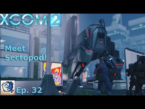 Steam Community :: Video :: XCOM 2 - Let's Play - S1 L/I - Ep. 32 Meet ...