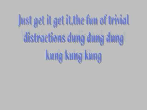 Super Junior (슈퍼주니어)-Mr Simple English Lyrics