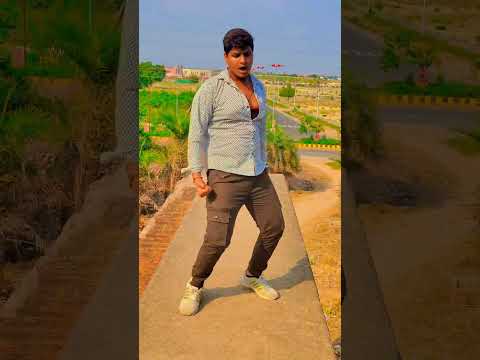 Aar par Na paar par #dance #short #trending