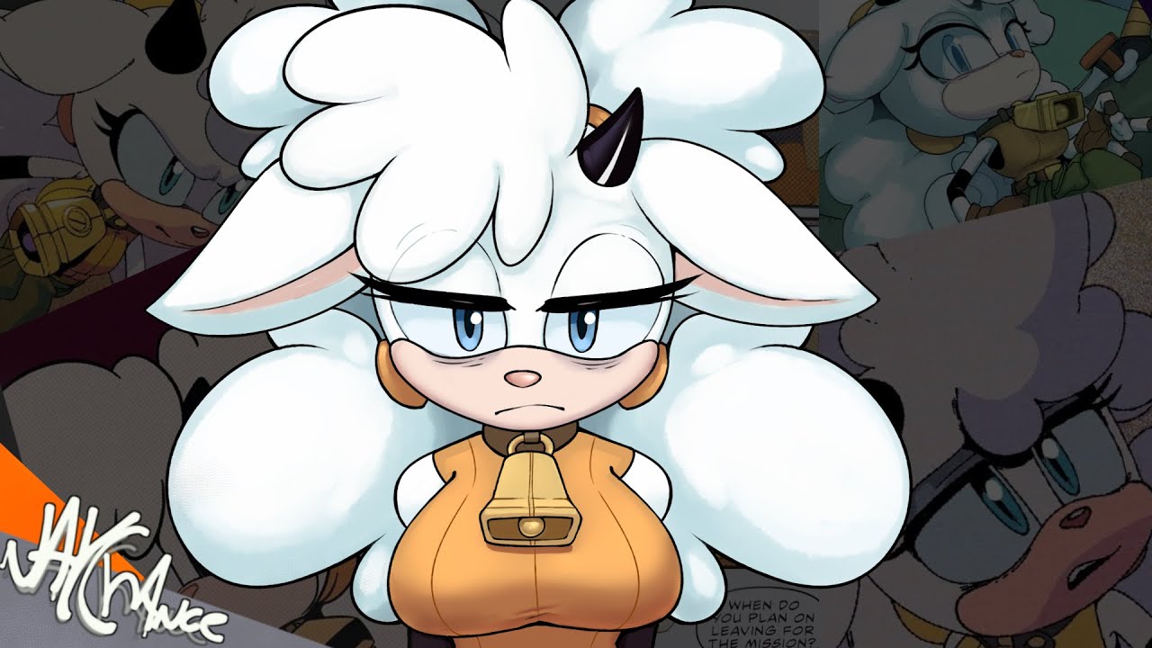 Lanolin: Devil Sheep Spawn