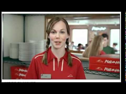 Let’s boycott Pizza Hut! | Random Walks