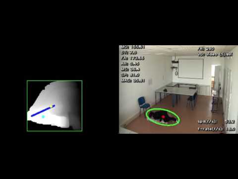 Computer vision | HMI Laboratory