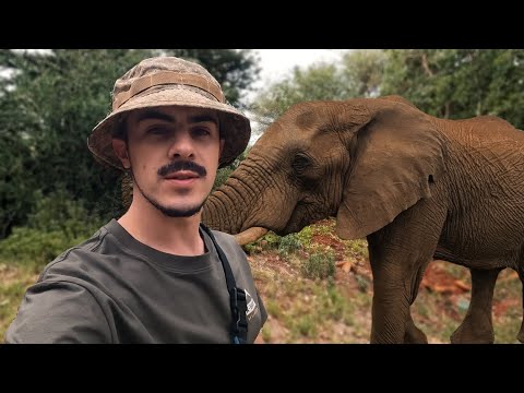 Kwa Maritane Bush Lodge in Pilansburg South Africa