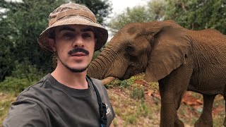 Kwa Maritane Bush Lodge in Pilansburg South Africa