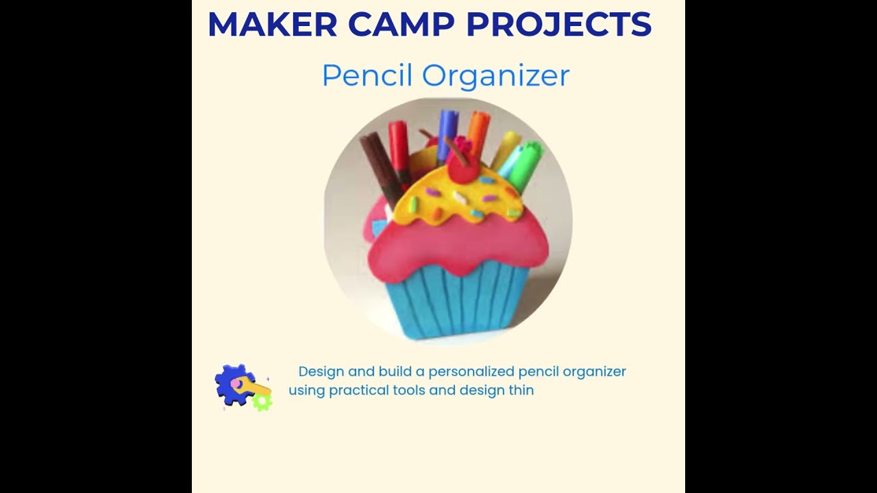 Quantum Makers Summer Camp 2025