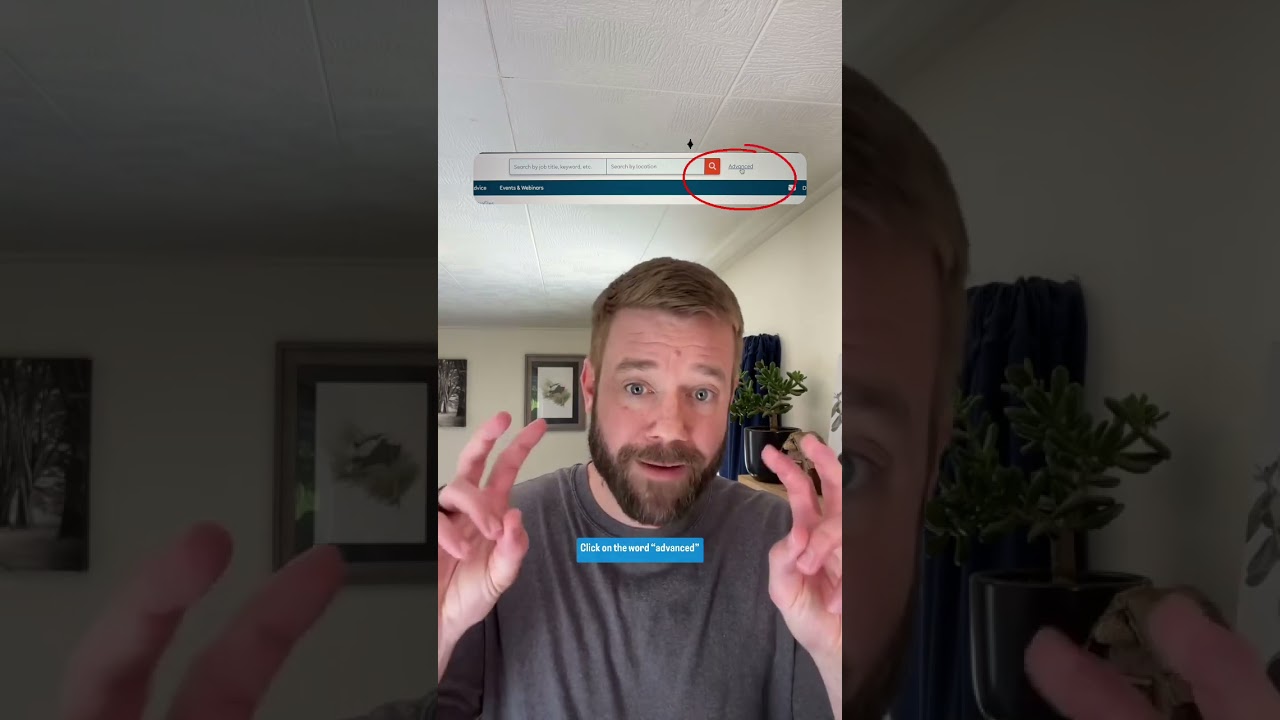 How to use FlexJobs' Advanced Search Options to Find Legitimate 