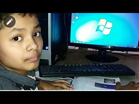 Some Computer Full Forms in English ##M.C. Activities##....