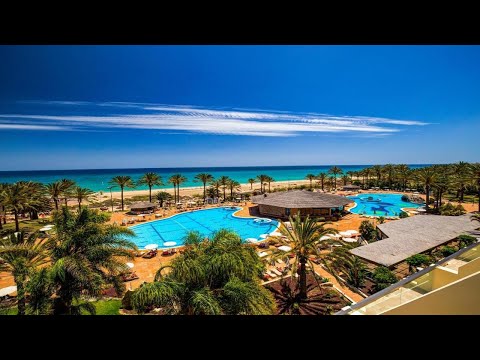 SBH Costa Calma Palace Thalasso, Costa Calma, Spain