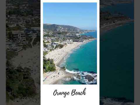 TOP 5 BEACHES FOUND IN THE GULF OF MEXICO