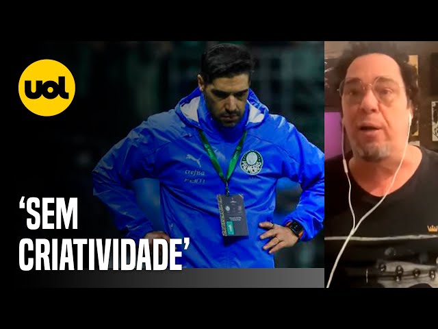 Luis Rosa elogia elenco do São Paulo: 'vontade de fazer história'