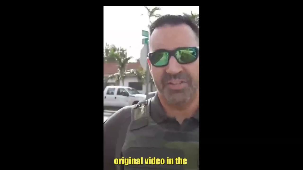 Epic ID Refusal & Unlawful Orders Refused! Dirty Cops Get OWNED! Police Fail - First Amendment Audit