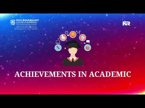 M.Kumarasamy College of Engineering Alumni Platform