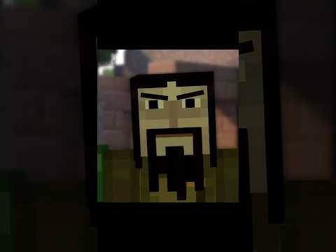 No way they did this to Ivor ???????? | Minecraft Story Mode