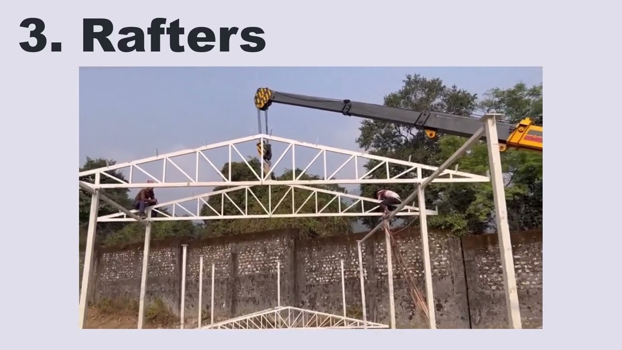 EB construction process