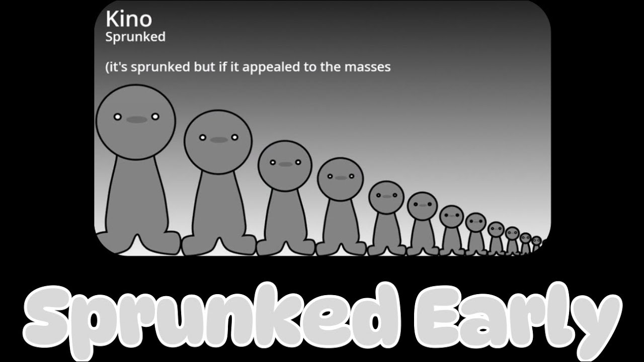 Sprunked Plus+ | Sprunki.cool