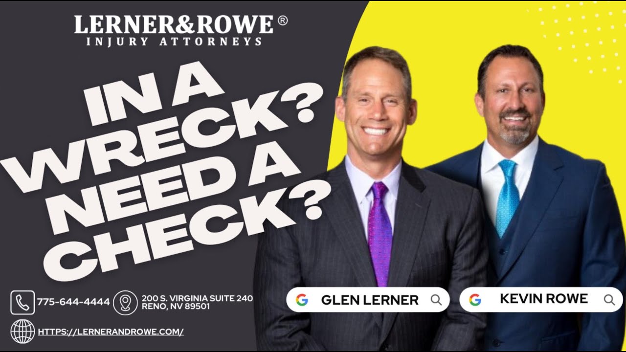 Navigate the Legal Landscape: Lerner and Rowe Assists Slip and Fall Victims