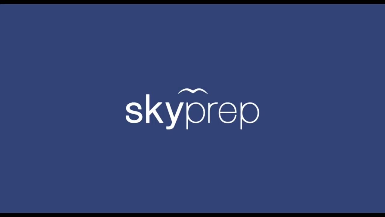 SkyPrep: Unity