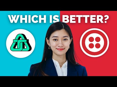 Telnyx vs Twilio – Which Is Better for Communications?