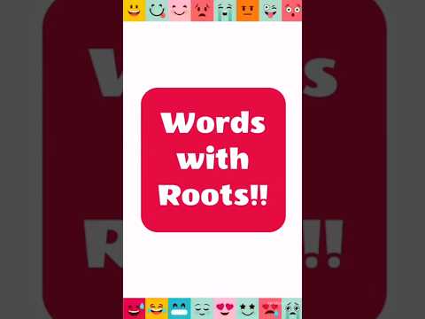 Words with the root- Odontos 🦷🦷 #youtubeshorts #teeth #dentistry