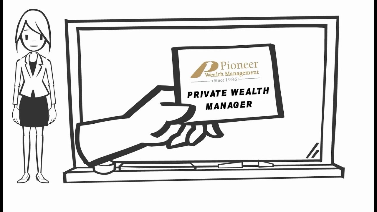 Private Wealth Management Service