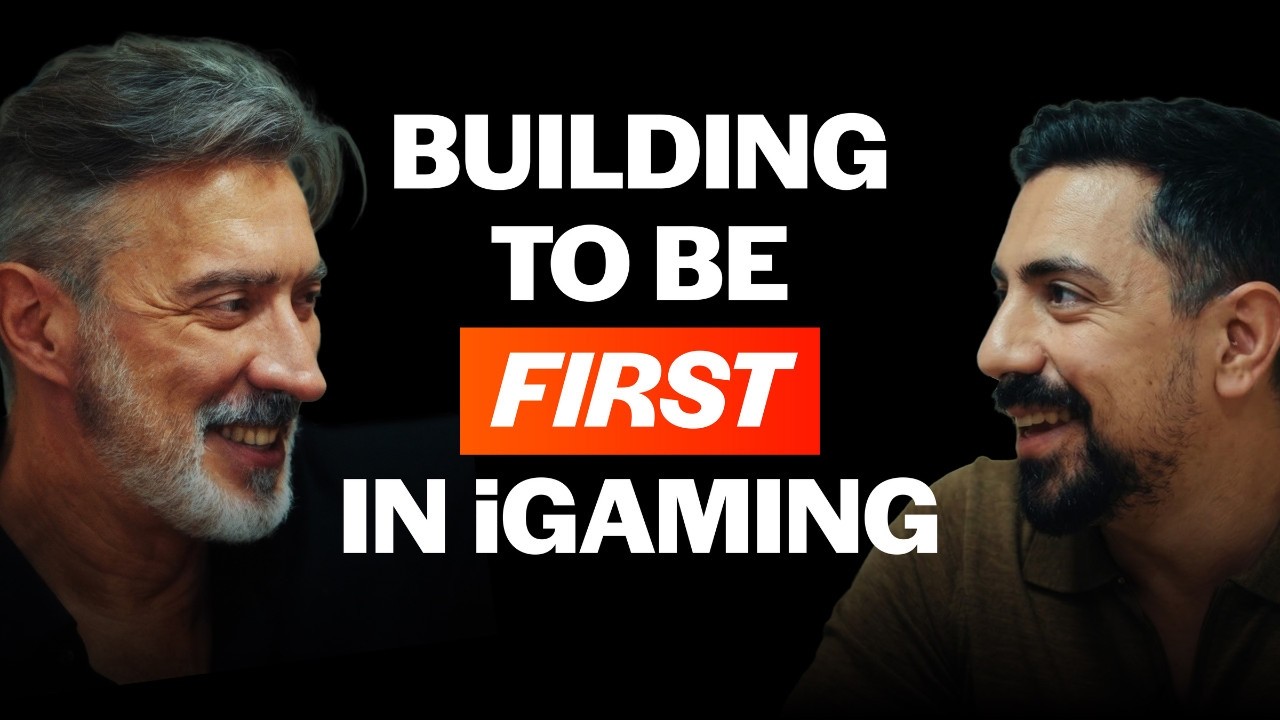 Scaling an iGaming Platform: How FIRST is Building a Leading Sportsbook Engine