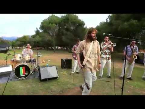 Soldiers Reggae Band - Brother (videoclip)