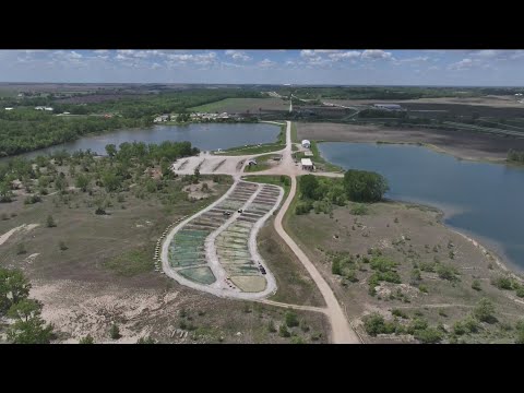 New RV campground at Quarry Springs Park in Colfax adds 40 RV sites