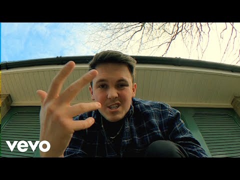 RESPONS - Scars (Official Music Video)